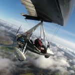 What is a Microlight? ⋆ Flexwing Microlights Scotland